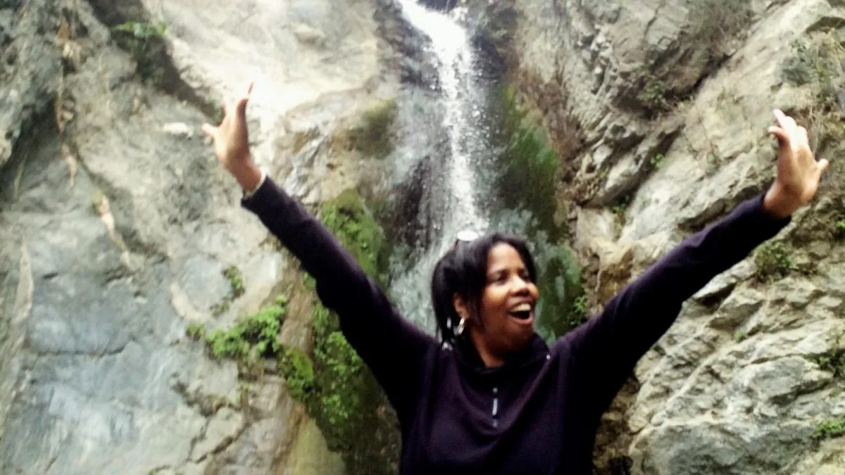 Voices of L.A. Nature: An Interview with Lynell George | La Brea Tar Pits
