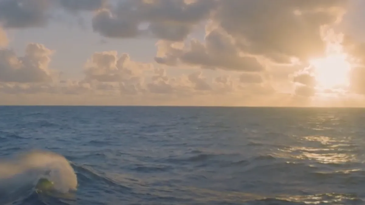 There's Climate History at the Bottom of the Ocean | La Brea Tar Pits