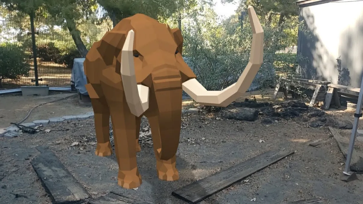 Geek Out in an Ice Age Daydream | La Brea Tar Pits