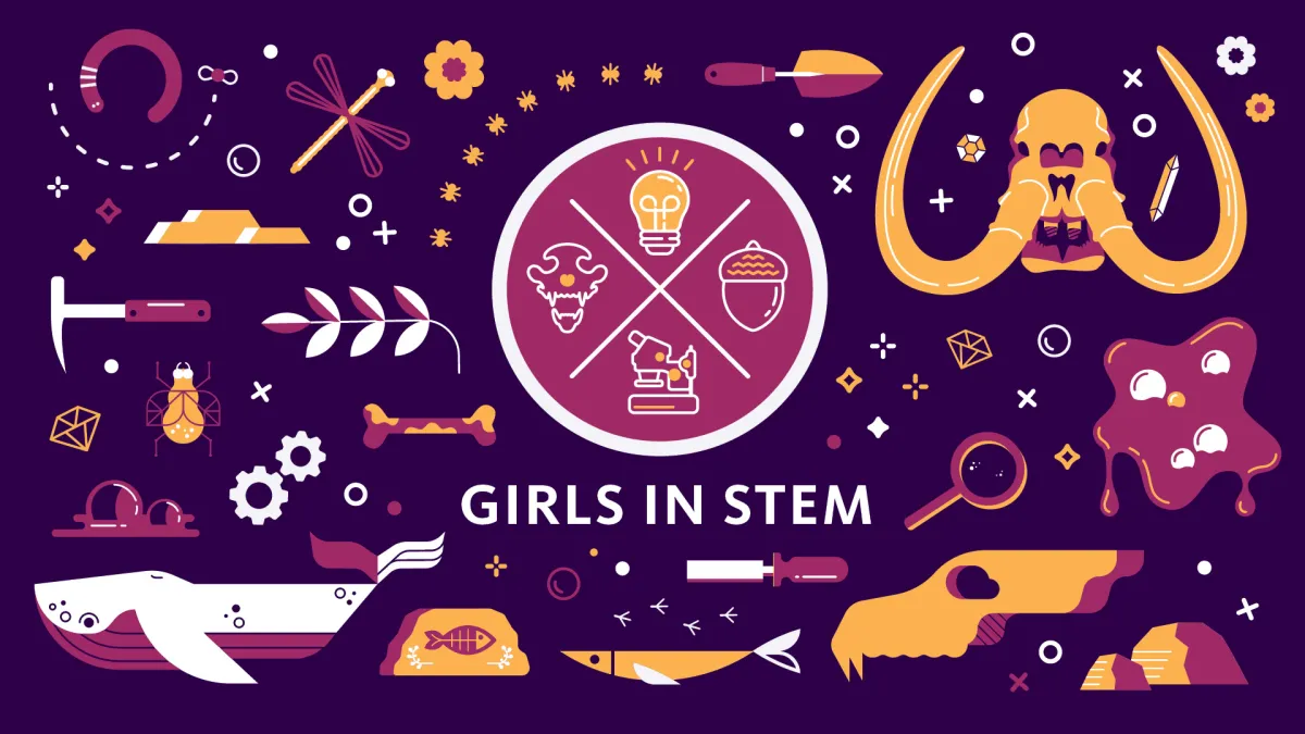 Girls in STEM Teen Club | La Brea Tar Pits